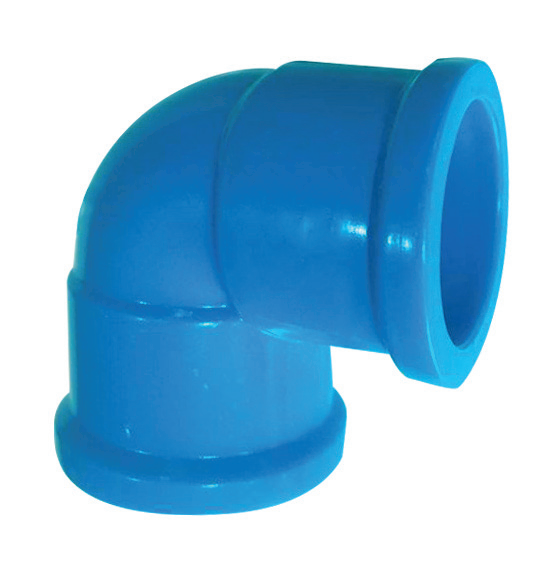 Codos PVC Presión - Disser